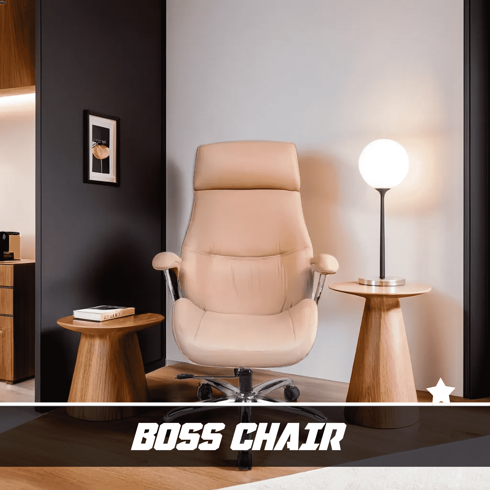 Discover premium-quality chairs at Royal Chair. - royalchair.in